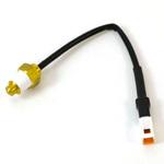 415-P01-0612 テンプセンサーType-G M12-P1.5 PRO-GRESS用 1個 ヨシムラ 【通販モノタロウ】