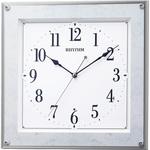 電波掛時計 セイコー(SEIKO) 角型掛け時計 【通販モノタロウ】 KX232W