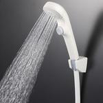 ワンストップシャワーヘッド PZS300 KVK シャワーヘッド 【通販モノタロウ】 PZS300