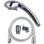 3wayシャワー KVK シャワーセット 【通販モノタロウ】 Z981～