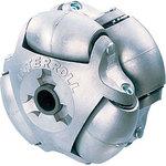 オムニホイル TYPE 2580(中・軽荷重用) 富士製作所 コンベヤアクセサリー 【通販モノタロウ】