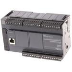 Schneider Electric PLC (CPUユニット)ユニット， シリーズ名：Modicon M340 シュナイダーエレクトリック ...