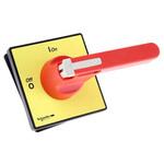 KCF2PZ Schneider Electric ハンドル V3 Series， V4 Series用 1個 シュナイダーエレクトリック ...