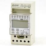 タイムスイッチ TSE-2シリーズ 三菱電機 タイムスイッチ 【通販モノタロウ】 TSE-2DB 8A～
