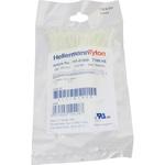 HellermannTyton 結束バンド， PEEK PT2Aシリーズ HELLERMANNTYTON 電気部品その他関連用品 【通販モノタロウ】 118-00032