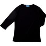 インナーTシャツ(男女兼用) 233-05 KAZEN ドクターコート・診察衣 【通販モノタロウ】