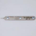 11-03-0043 11-03-0043 1個 日本モレックス(molex) 【通販モノタロウ】