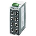 FL SWITCH 1105N 産業用イーサネットスイッチ FL SWITCH 1000Nシリーズ 1個 フエニックス・コンタクト 【通販モノタロウ】