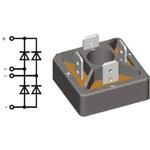 FB5006-B250/220-50 Fagor Electronica 整流用 ブリッジダイオード 電源 1袋(2個) Fagor ...
