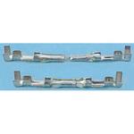 02-09-1117 Molex 端子 STANDARD .093シリーズ メス 圧着 日本モレックス(molex) 1袋(100個) 02 ...