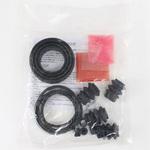 シールキット(ニッサン) PITWORK シールキット・カップキット 【通販モノタロウ】 AY600-NS001～