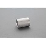 ステンレスソケット SANEI ステンレス製ねじ込み継手 【通販モノタロウ】 TS740-8