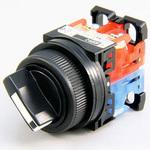 セレクタスイッチ AR30シリーズ 富士電機 セレクタースイッチ 【通販モノタロウ】 AR30PR-211B～