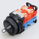 セレクタスイッチ AR30シリーズ 富士電機 セレクタースイッチ 【通販モノタロウ】 AR30PR-211B～
