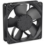 4414M-RS0 ebm-papst 軸流ファン (4414 Mシリーズ) 角型 EBM PAPST 電源電圧DC24V 高さ119mm 1 ...