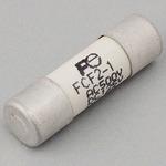 BLA003 栓形ヒューズ ヒューズリンク(ヒューズ筒) 1個 富士電機 【通販モノタロウ】