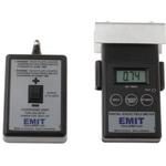 Desco EMIT ESDテスター 表面 Desco EMIT 静電気対策マット・シート類その他関連用品 【通販モノタロウ】