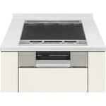 AD-KZ038E-57A IH据置枠 1個 パナソニック(Panasonic) 【通販モノタロウ】