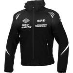 EL-9242 WPツーリスモジャケット elf ライディングジャケット 【通販モノタロウ】