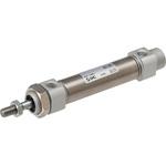 標準形エアシリンダ(丸形) CM2B2 SMC 丸形 【通販モノタロウ】 CM2B20-10+30-XC11～