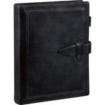 ダヴィンチ システム手帳 オールアースレザー A5サイズ レイメイ藤井 手帳本体 【通販モノタロウ】