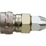 Sカプラー KK130 SMC Sカプラー KK シリーズ 【通販モノタロウ】 KK130L-01F～