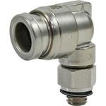 エルボユニオン KQG2L SMC SUS316ワンタッチ管継手 KQG シリーズ 【通販モノタロウ】 KQG2L01-00～