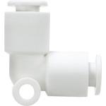 KRL08-02SW2 エルボユニオン (KRL～) 1袋(10個) SMC 【通販モノタロウ】