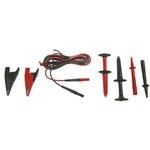 TLK-220 TLK-220 Fluke テストリードキットタイプ ライトアングル-ストレート 1個 - 【通販モノタロウ】