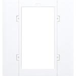 VHW-P1.5U ユニットフラットパネル 1台 アイホン 【通販モノタロウ】