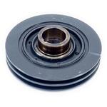 13407-17010 (13407)PULLEY SUB-ASSY 1個 トヨタ 【通販モノタロウ】