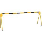 プラバー TRUSCO A型バリケード 【通販モノタロウ】 TPB-20-GW～