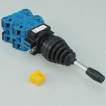 ARN2-2222-10101010B Φ30シリーズ ARN形 モノレバースイッチ 長レバータイプ 1個 IDEC(和泉電気) 【通販モノタロウ】