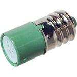 LETDB-2R 角型表示灯 LED球 1個 IDEC(和泉電気) 【通販モノタロウ】