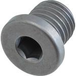 7119905428 Screw plug 07119905428 1個 BMW 【通販モノタロウ】