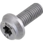 7129907381 Fillister-head screw 07129907381 1セット(10個) BMW 【通販モノタロウ】