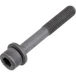 7129907383 Fillister-head screw 07129907383 1個 BMW 【通販モノタロウ】