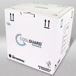 定温輸送容器 クールガード CoolGuard(TM) Advance CHRADVシリーズ Peli BioThermal 実験研究用 ...