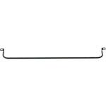 SRB19BLY 2ポストオープンラック用サポートバー 1個 パンドウイット(PANDUIT) 【通販モノタロウ】