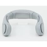 FCT-D407(WA) 冷風扇 (押しボタン) 風量3段階 1台 YAMAZEN(山善) 【通販モノタロウ】