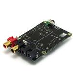 ADRPM5122P ハイレゾオーディオDACモジュール (PCM5122) 1個 ビット・トレード・ワン 【通販モノタロウ】