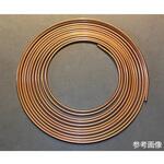 銅管(H3300 C1220T規格品) 1巻(20m) KMCT 【通販モノタロウ】