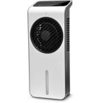 FCT-D407(WA) 冷風扇 (押しボタン) 風量3段階 1台 YAMAZEN(山善) 【通販モノタロウ】