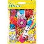 TA2-1169 七夕短冊プリーツハンガー アルファ(販促) 1個 TA2-1169 - 【通販モノタロウ】