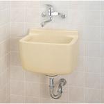 多目的流し(S-21)用排水Sトラップ LIXIL(INAX) 洗面用トラップ 【通販モノタロウ】 SF-21SAM