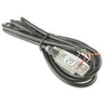 CA-010B ファン用USB電源変換ケーブル アイネックス ケーブル長50cm CA-010B - 【通販モノタロウ】