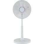 FCT-D407(WA) 冷風扇 (押しボタン) 風量3段階 1台 YAMAZEN(山善) 【通販モノタロウ】