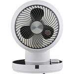 UF-DC184AFR 360゜フルリモコンDCサーキュレーター おおたけ 風量8段階切替 - 【通販モノタロウ】