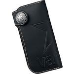 DPG51039-BR DEVICE gland ラウンド長財布 1個 トップハウス 【通販モノタロウ】