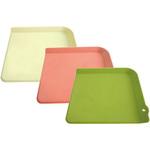 MK-8339 プチカッティングボード 1セット(3枚) 梶原産業 【通販モノタロウ】